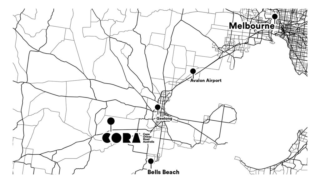 Connect – CORA – Cape Otway Road Australia